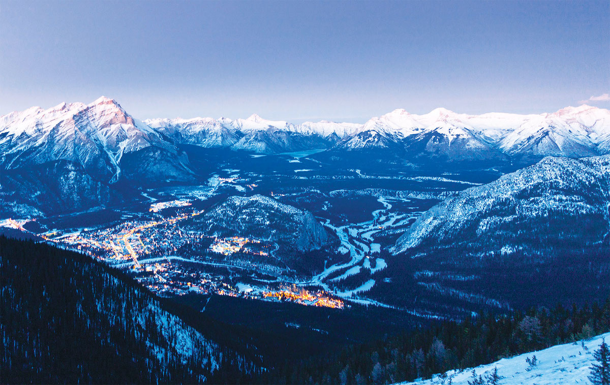 Alberta's Top Employers (2020)