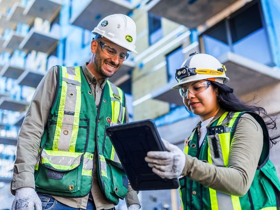 Alberta's Top Employers (2024)