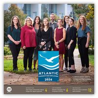 Atlantic Canada's Top Employers (2024)