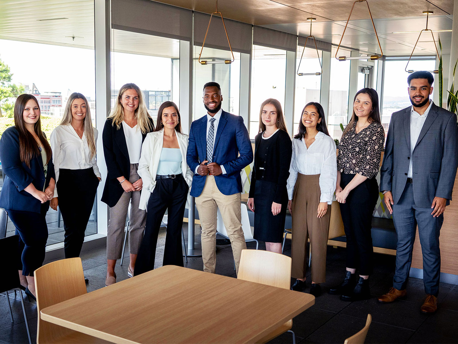 BC's Top Employers (2022)