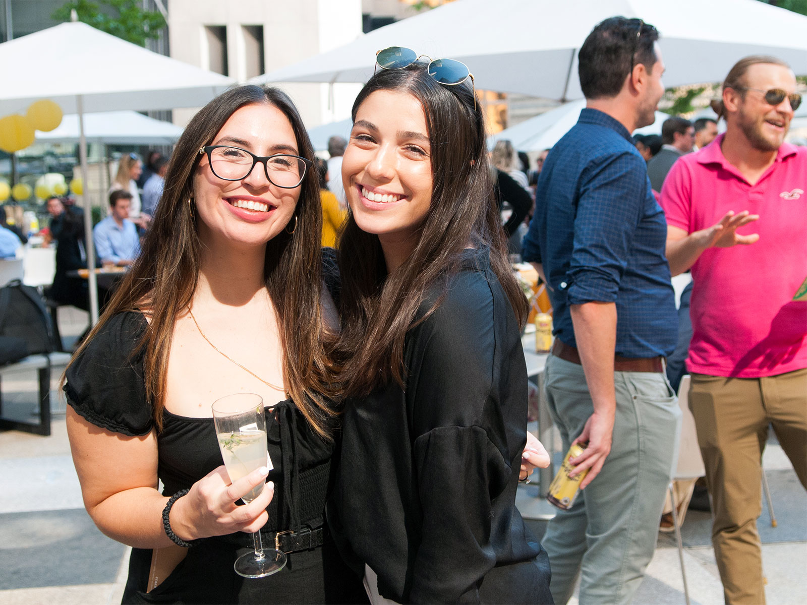 Greater Toronto's Top Employers (2024)