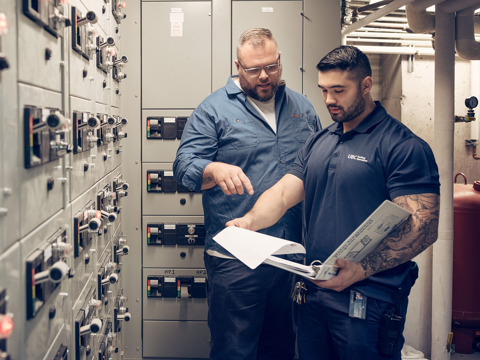 Canada's Top Employers for Young People (2023)